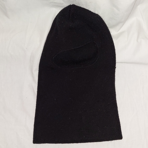 Accessories | One Hole Ski Mask | Poshmark